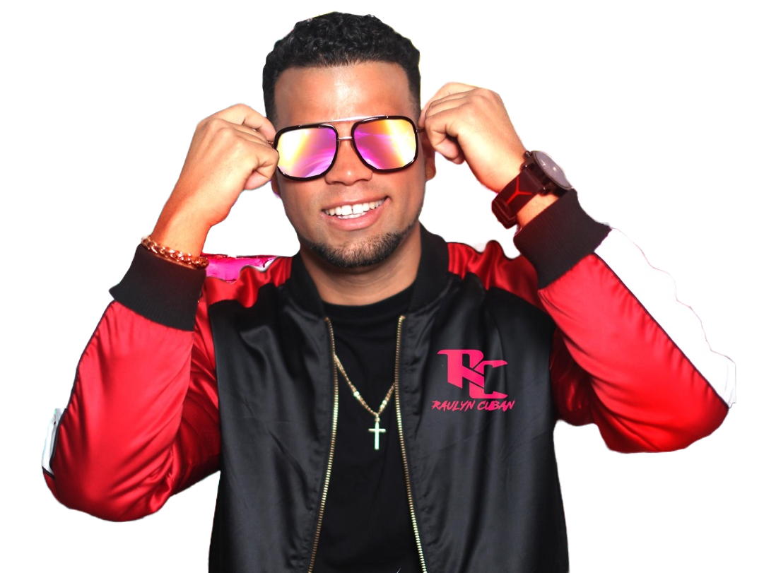 Raulyn Cuban – Latin Artist based in Berlin