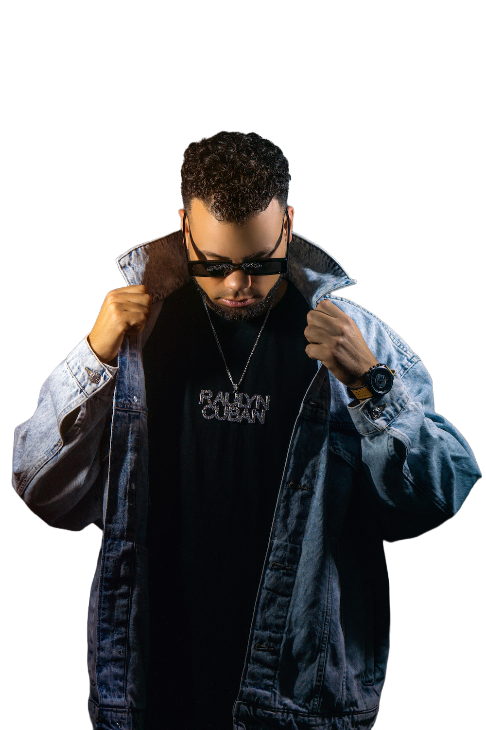 Raulyn Cuban – Latin Artist based in Berlin